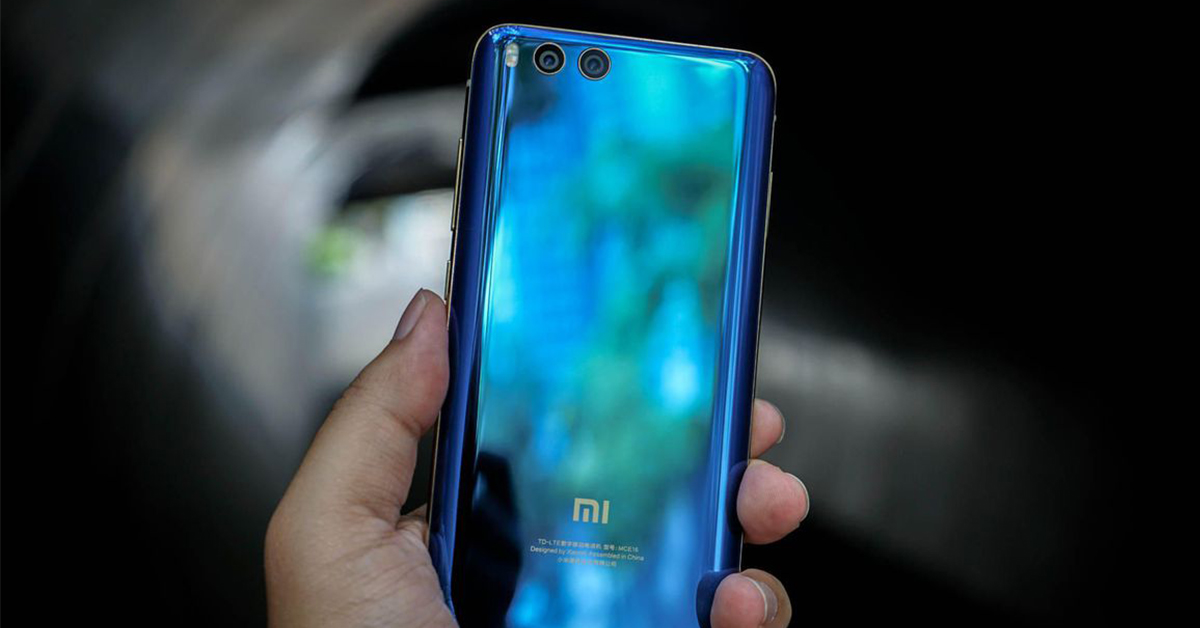 เผยสเปก Xiaomi Chiron ว่าที่มือถือตัวแรงรุ่นใหม่ จัดเต็มด้วยจอใหญ่ 5.6 นิ้ว พร้อมขุมพลัง ...