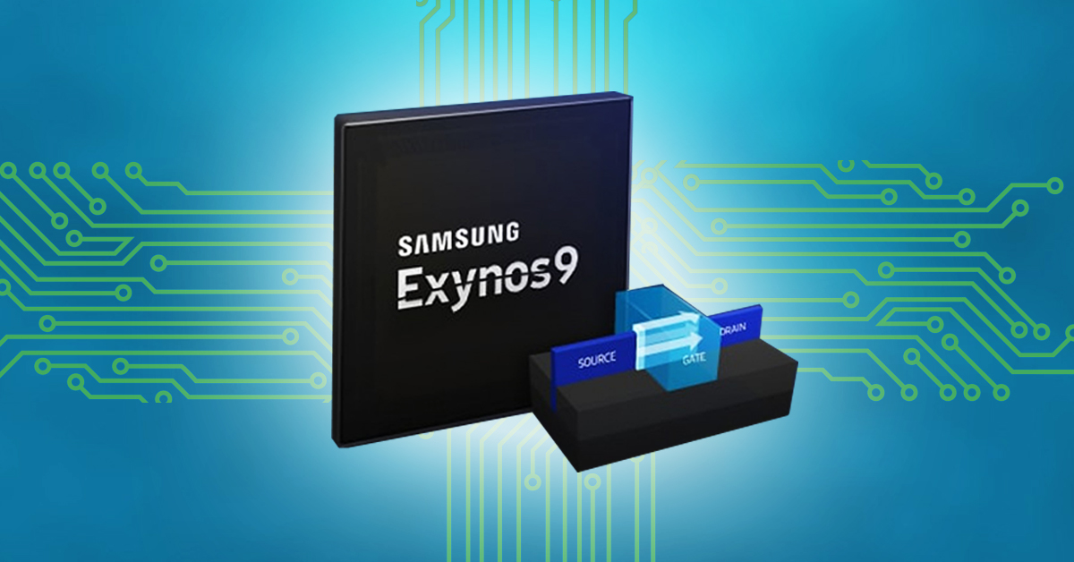 Samsung เปิดตัวชิปเซ็ต Gen ใหม่ Exynos 9810 รองรับความเร็วดาวน์โหลดสูงสุด 1.2Gbps บนเทคโนโลยี ...