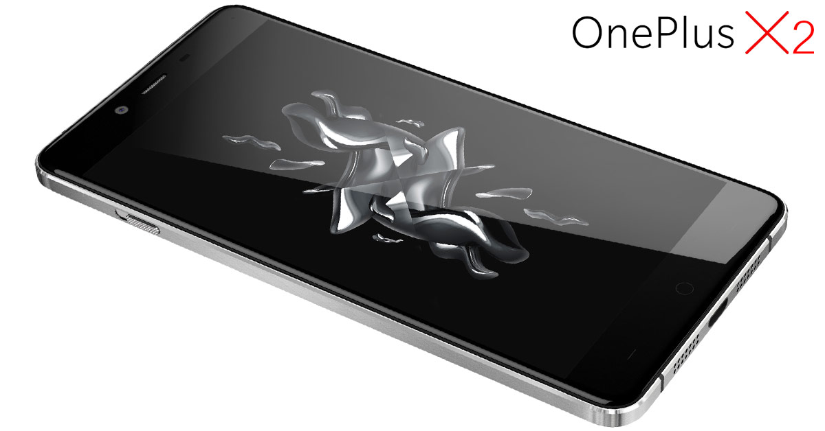 OnePlus X2 นักฆ่าเรือธงรุ่นเล็กอาจกลับมาอีกครั้ง พร้อมชิปเซ็ต Snapdragon 835, RAM 4GB และ Face ...