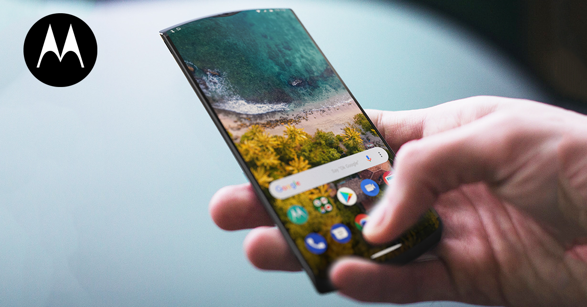 Motorola ซุ่มพัฒนา Odin มือถือสเปกแรง ด้วยชิปใหม่ล่าสุด Snapdragon 8150 และรองรับสัญญาณ 5G ผ่าน ...