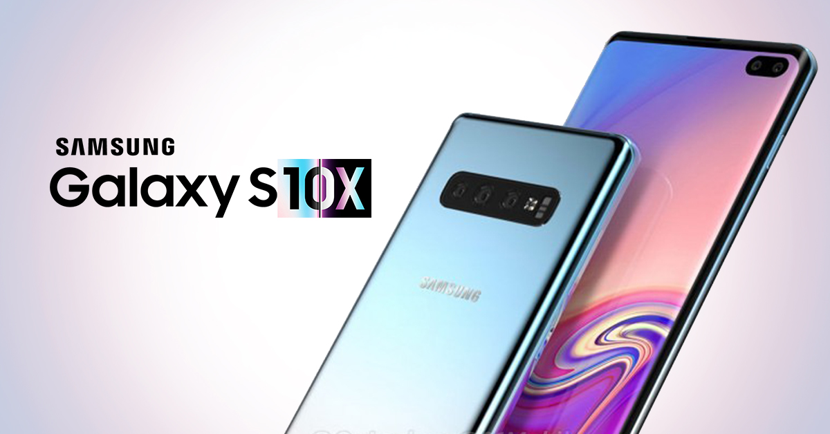 Samsung Galaxy S10 X 5g เผยสเปก ราคา วันวางจำหน่ายจากสื่อเกาหลี จัด