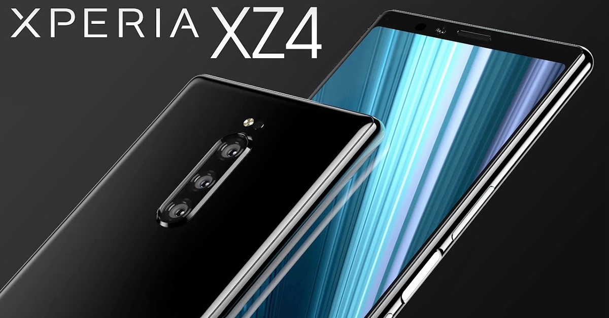 Sony Xperia XZ4 หลุดสเปกล่าสุด ยืนยันแรงด้วย Snapdragon 855 พร้อมจอกว้างแบบ 21:9 และ ROM มากขึ้น ...