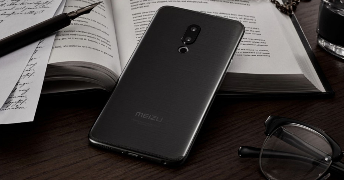 Miezu 16s และ 16T ยืนยันจัดเต็มความแรงด้วยชิป Snapdragon 855 พร้อมระบบกล้องหลัง 3 ตัว 48 ล้าน ...