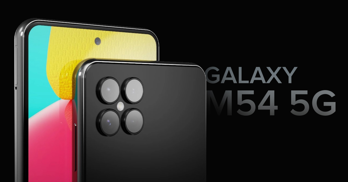 Samsung Galaxy M54 5G โผล่บน Geekbench ใช้ชิป Exynos 1380 และ RAM 8GB คาดเปิดตัวต้นปีหน้า ...