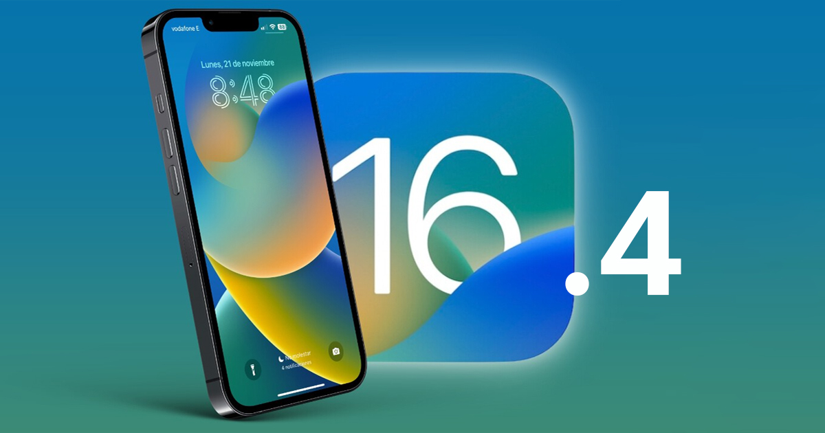 iOS 16.4 อัพเดตได้แล้ววันนี้ เพิ่มอีโมจิใหม่, ตัดเสียงรบกวนขณะคุยโทรศัพท์, รองรับจอย PS5 ...