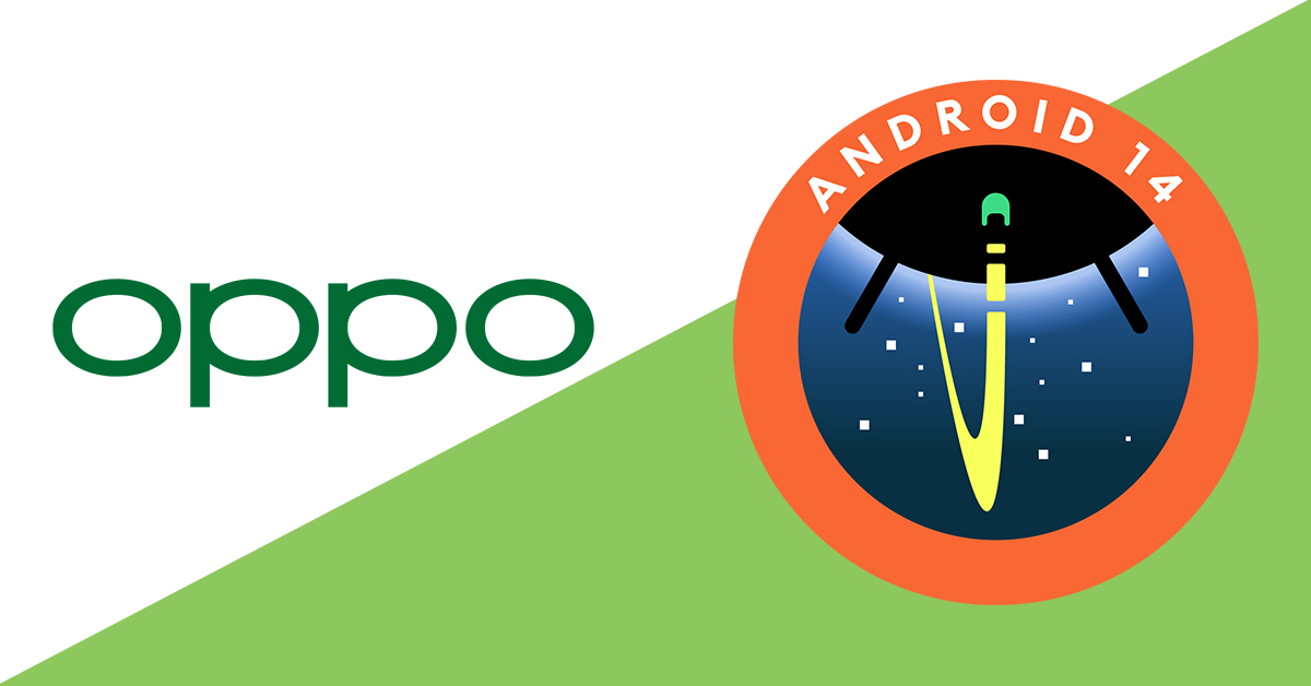 OPPO คอนเฟิร์ม 11 สมาร์ทโฟนที่จะได้อัปเดต Android 14 :: Thaimobilecenter.com