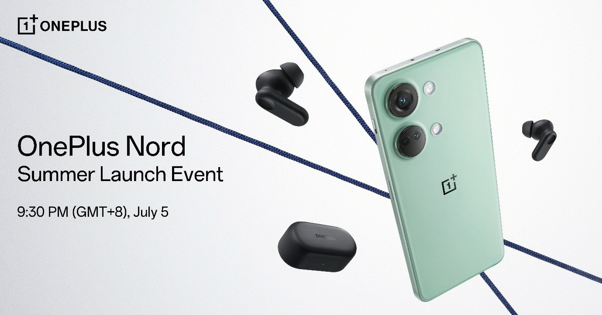 OnePlus Nord 3 5G and Nord Buds 2r: The Ultimate Guide and Latest ... OnePlus Nord 3 5G and Nord Buds 2r: The Ultimate Guide and Latest ...