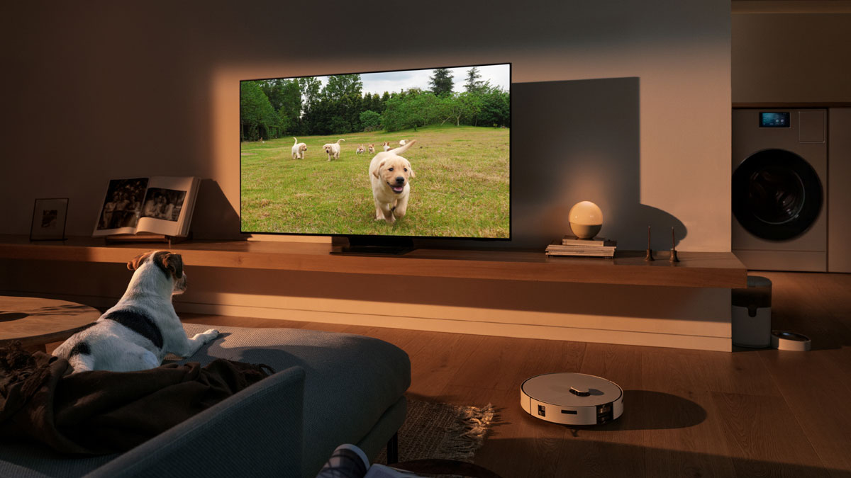Samsung dévoile sa vision de la maison intelligente pilotée par l'IA avant IFA 2025 - Nouvelles ...