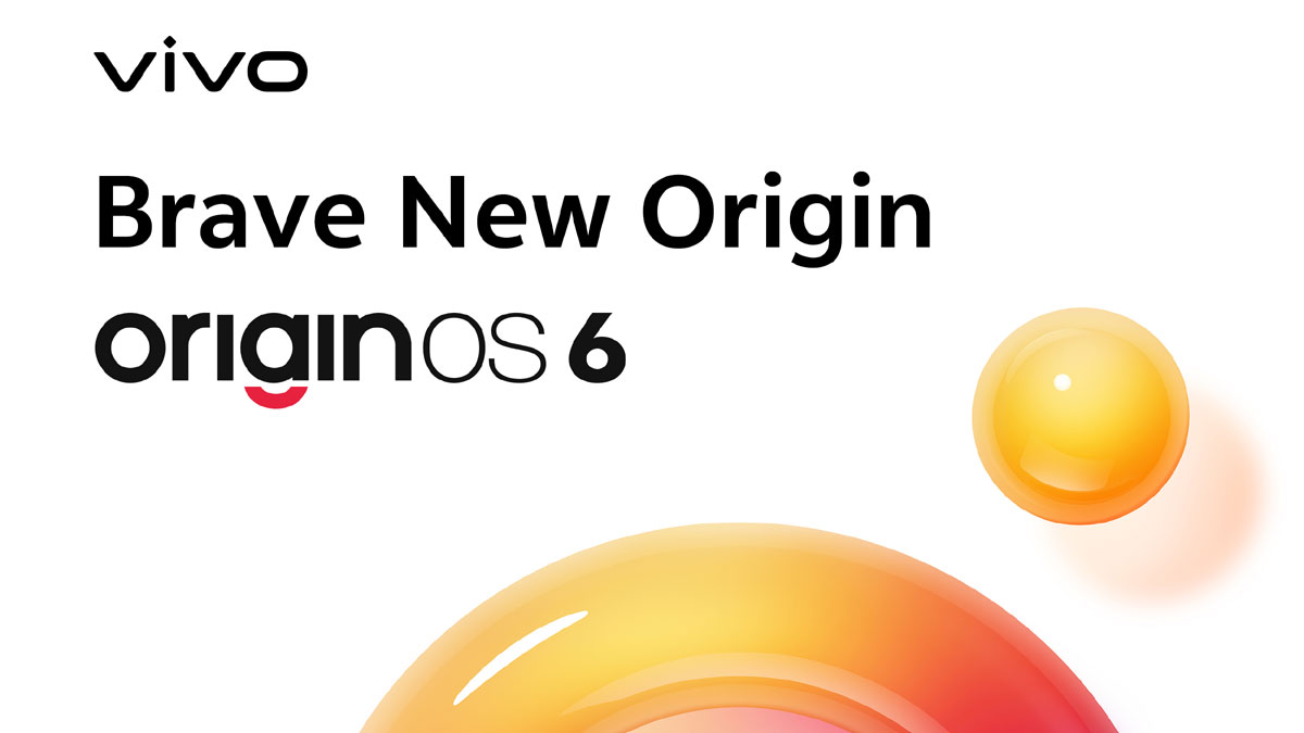 vivo เตรียมปล่อย OriginOS 6 บน Android 16 ทั่วโลก พร้อมปรับดีไซน์ UI และ AI Integration ...
